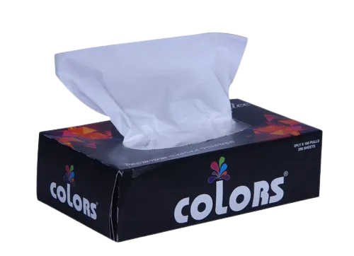 Colors Tissues And Foils – We are Best Tissues Providers in Hyderabad